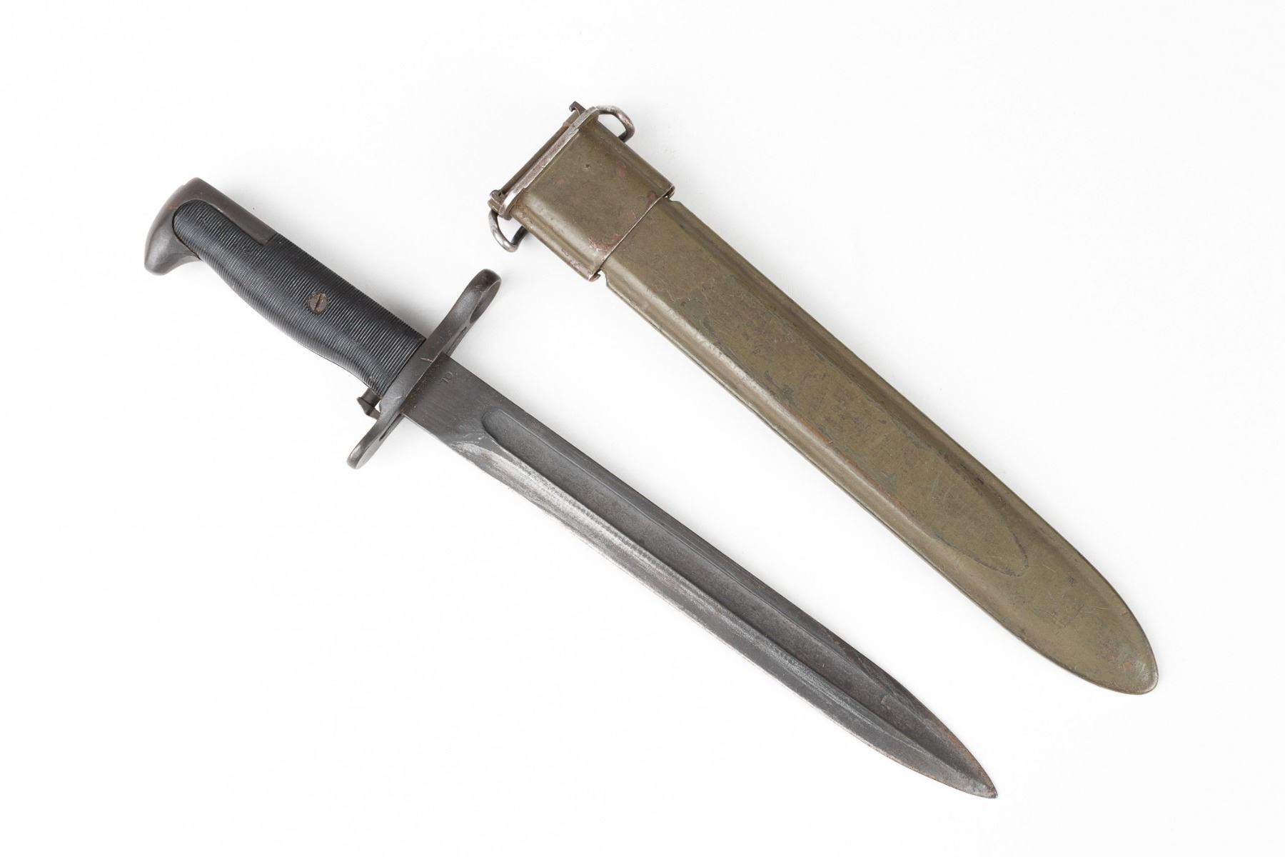 WWII M1 BAYONET