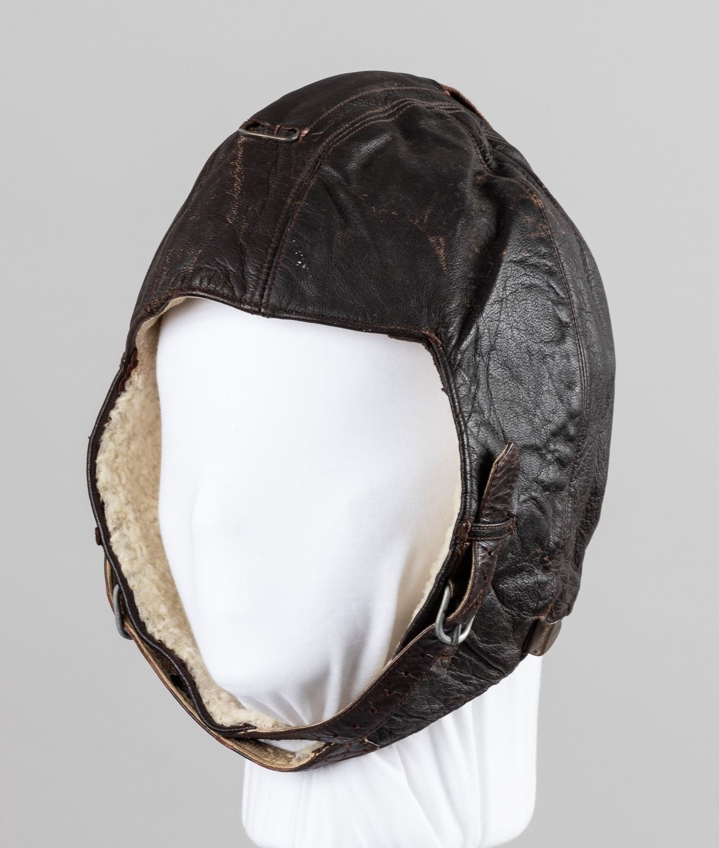 LUFTWAFFE FLIGHT CAP