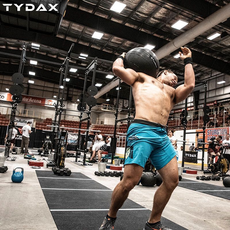 DEAD BALL -150LB
