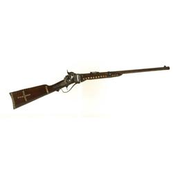 Sharps Carbine New Model Cal .50 SN:C588