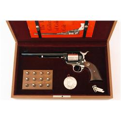 Colt Sam Colt Comm Cal .45 SN:2547SC