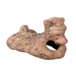 Pre Columbian Colima Dog