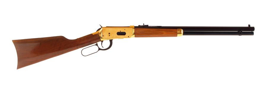 Winchester Centennial 66 Cal .30/30