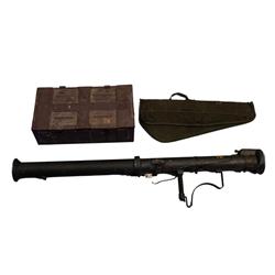 US 3.5" Rocket Launcher