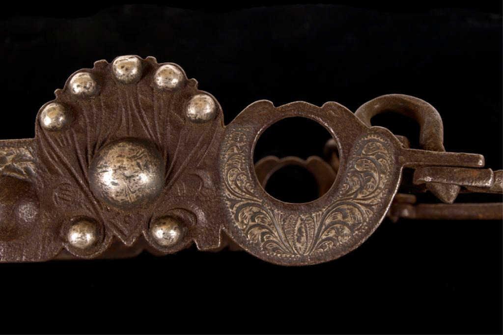 Kissing bird Spade Bit