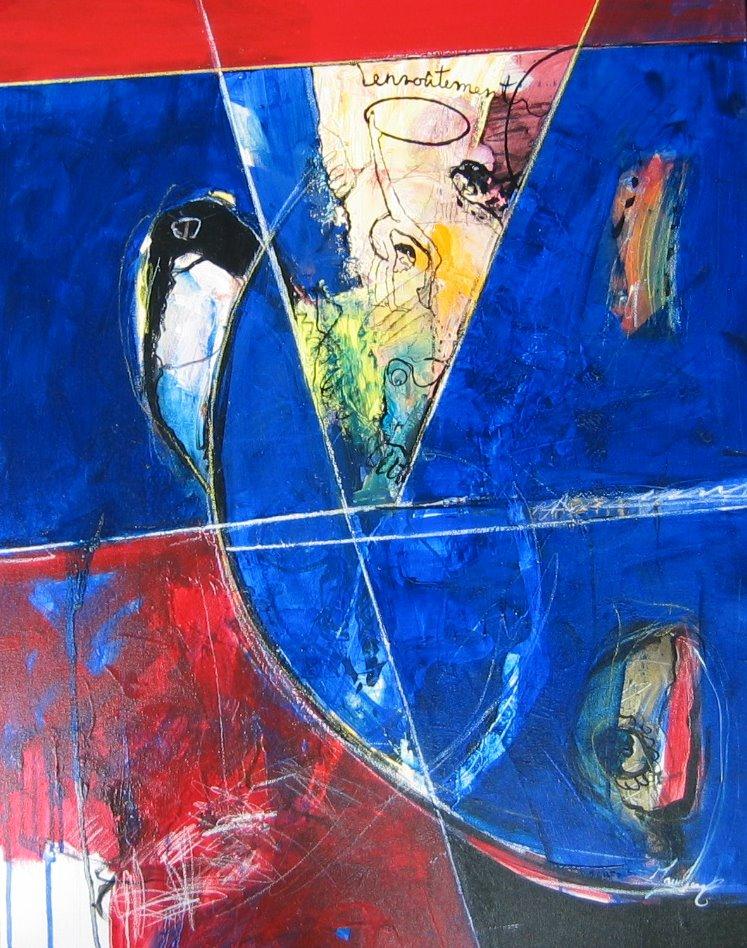 Jean Gaudreau L'Envoûtement