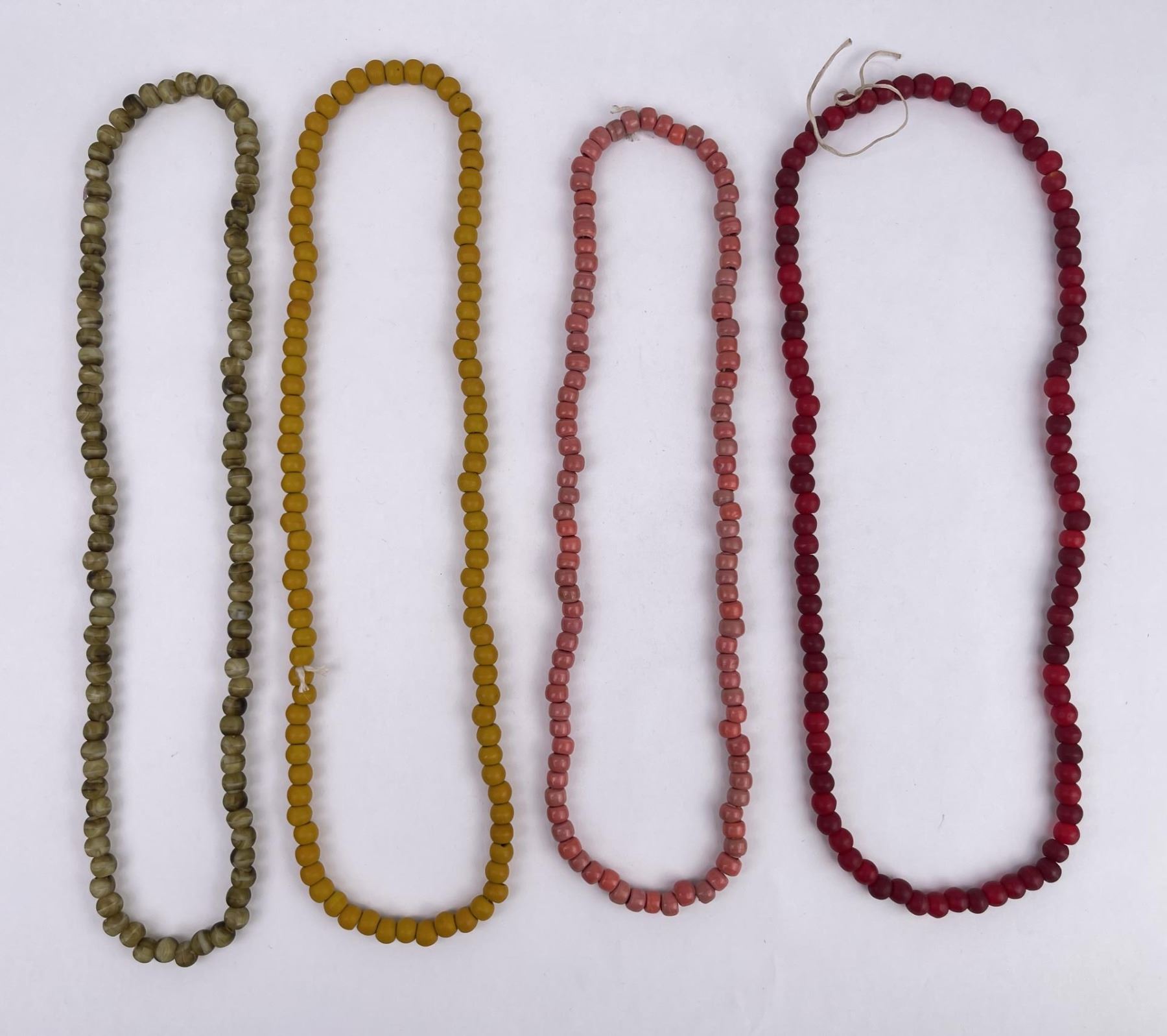 Native American Indian Trade Beads