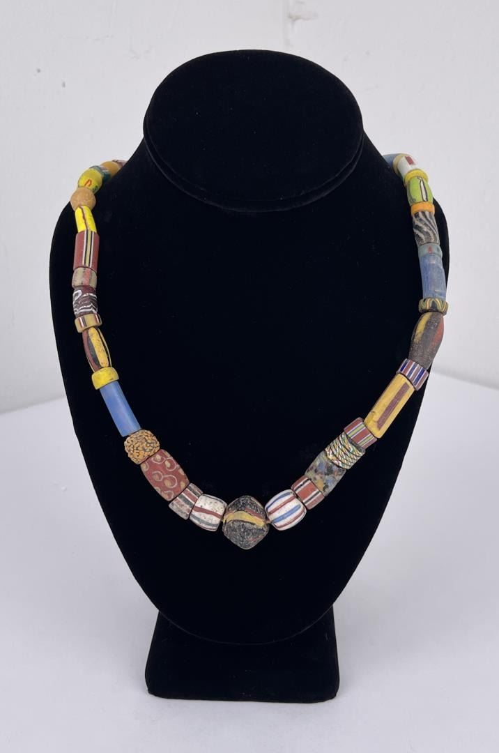 Native American Indian Trade Beads