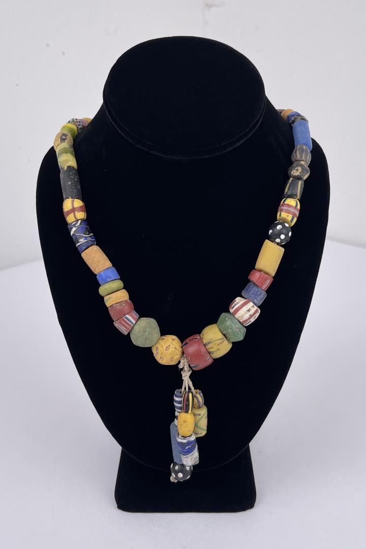 Native American Indian Trade Beads