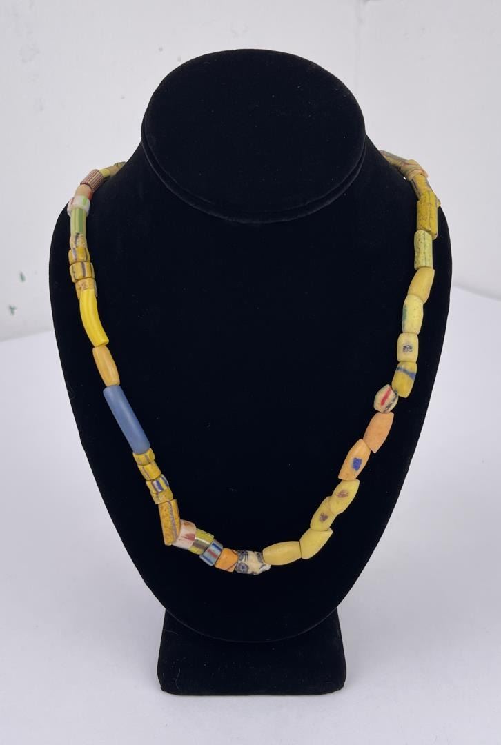 Native American Indian Trade Beads