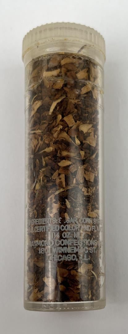 Native American Indian Sacred Tobacco