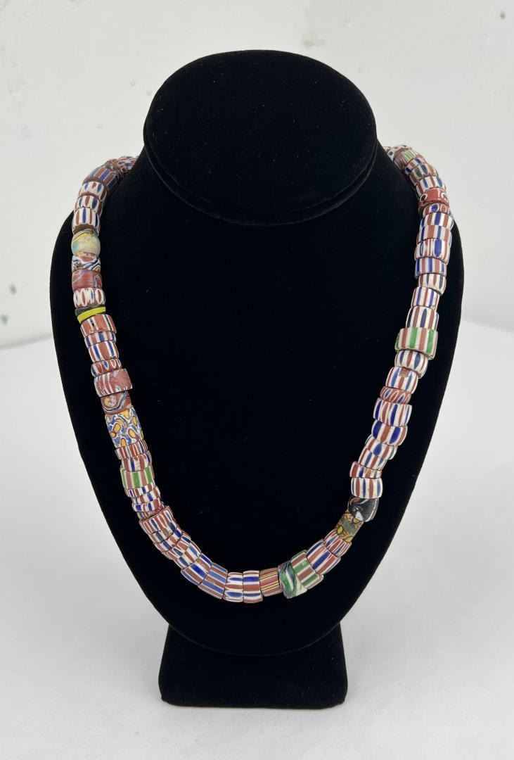 Antique Native American Indian Trade Beads