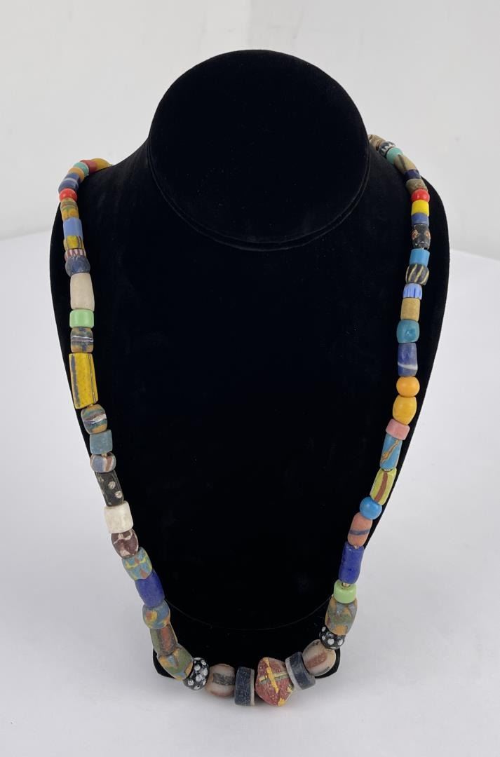 Native American Indian Trade Beads