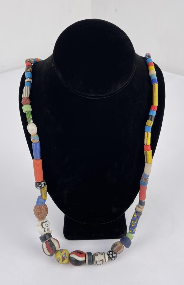 Native American Indian Trade Beads