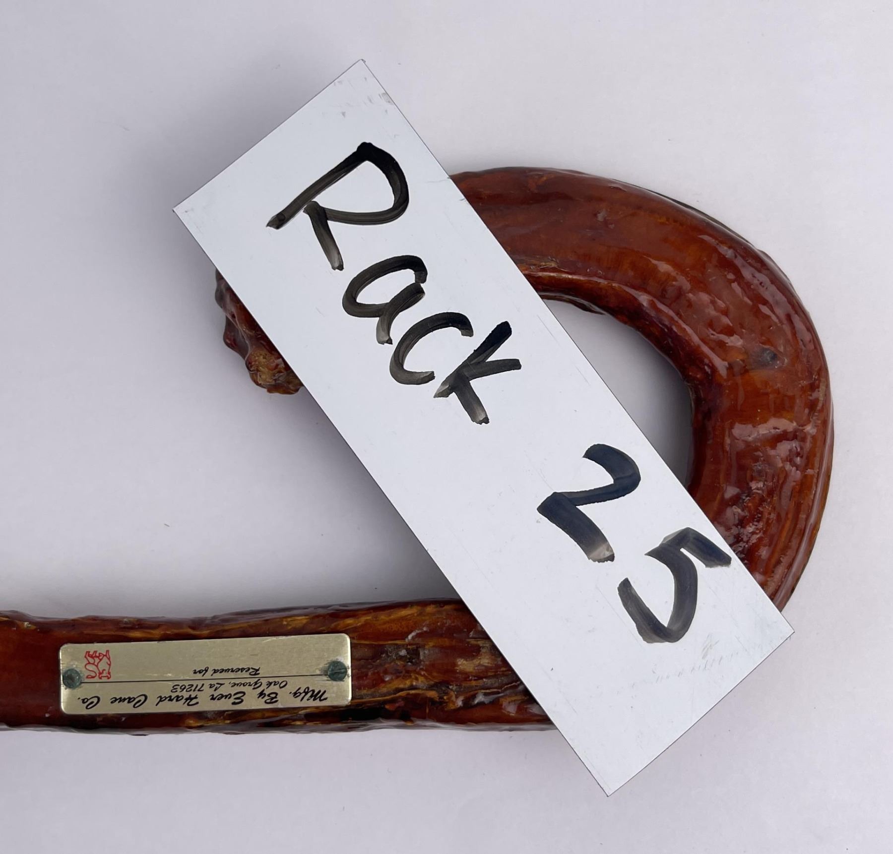 Bull Penis Cane Ever Hard Canes Louisiana