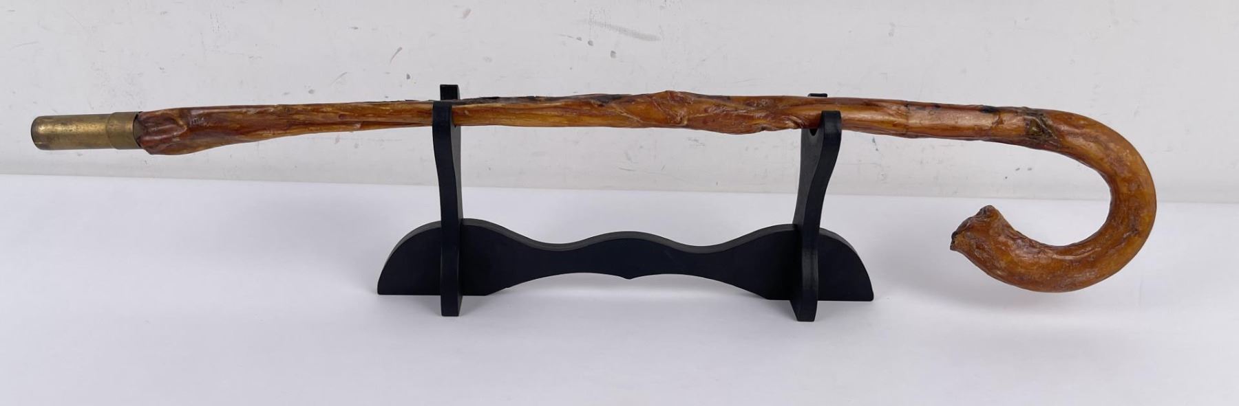 Bull Penis Cane Ever Hard Canes Louisiana