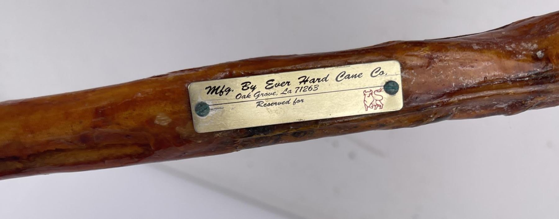 Bull Penis Cane Ever Hard Canes Louisiana