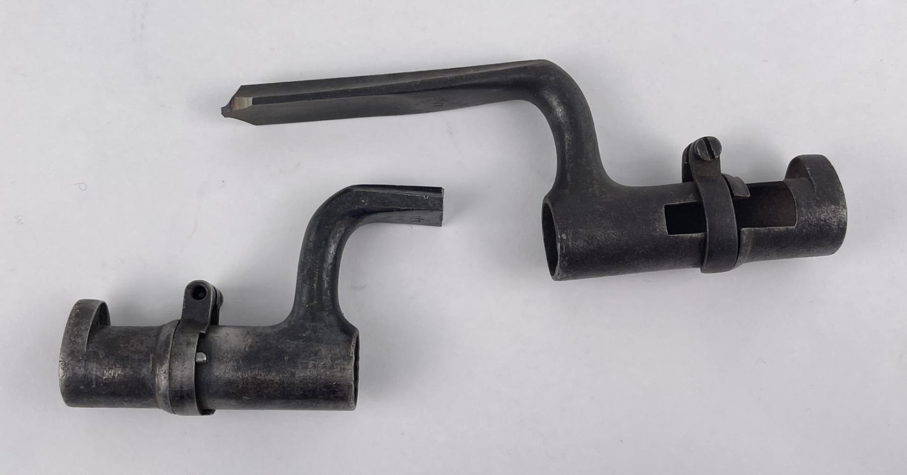 45-70 Indian Wars Bayonet Sockets