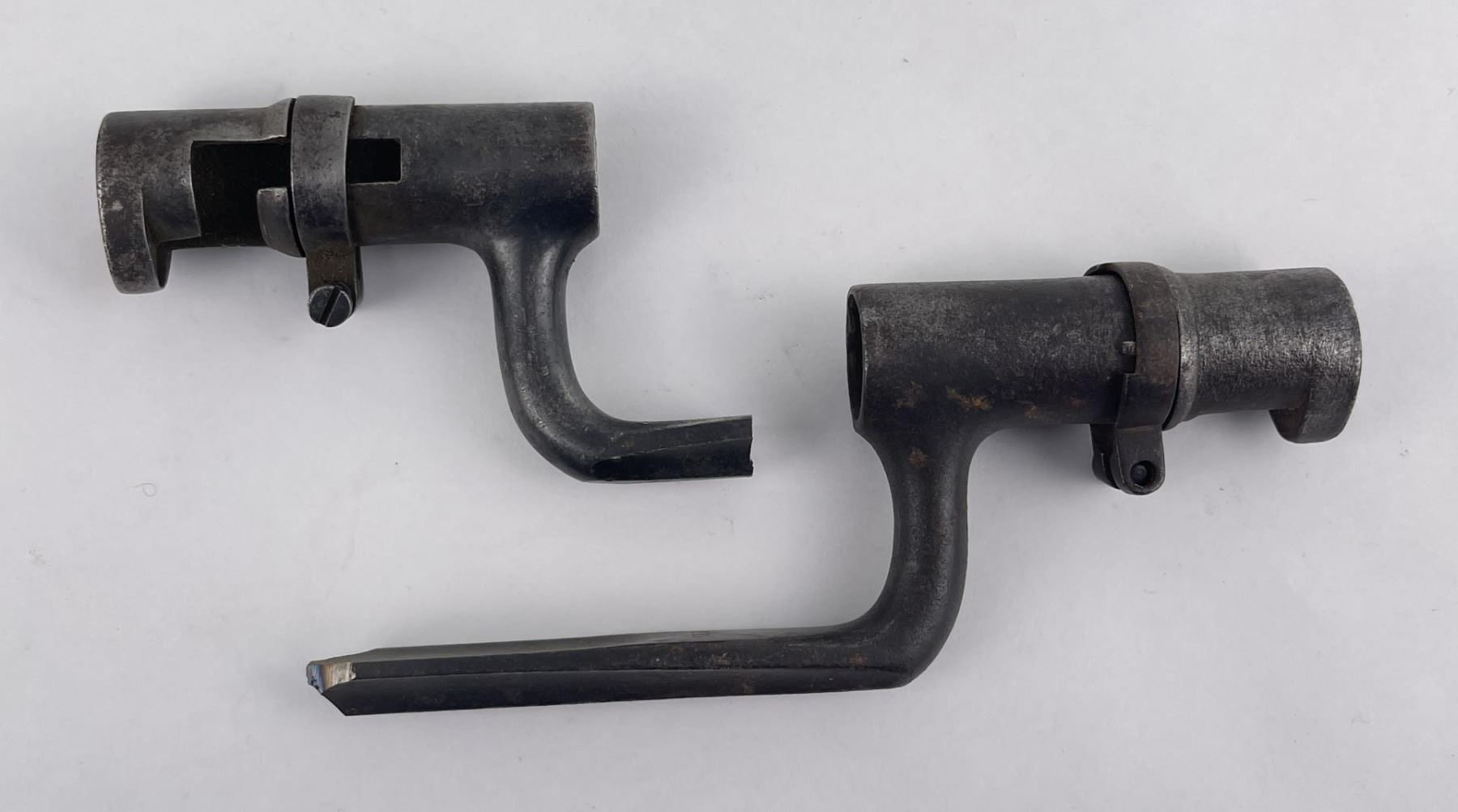 45-70 Indian Wars Bayonet Sockets