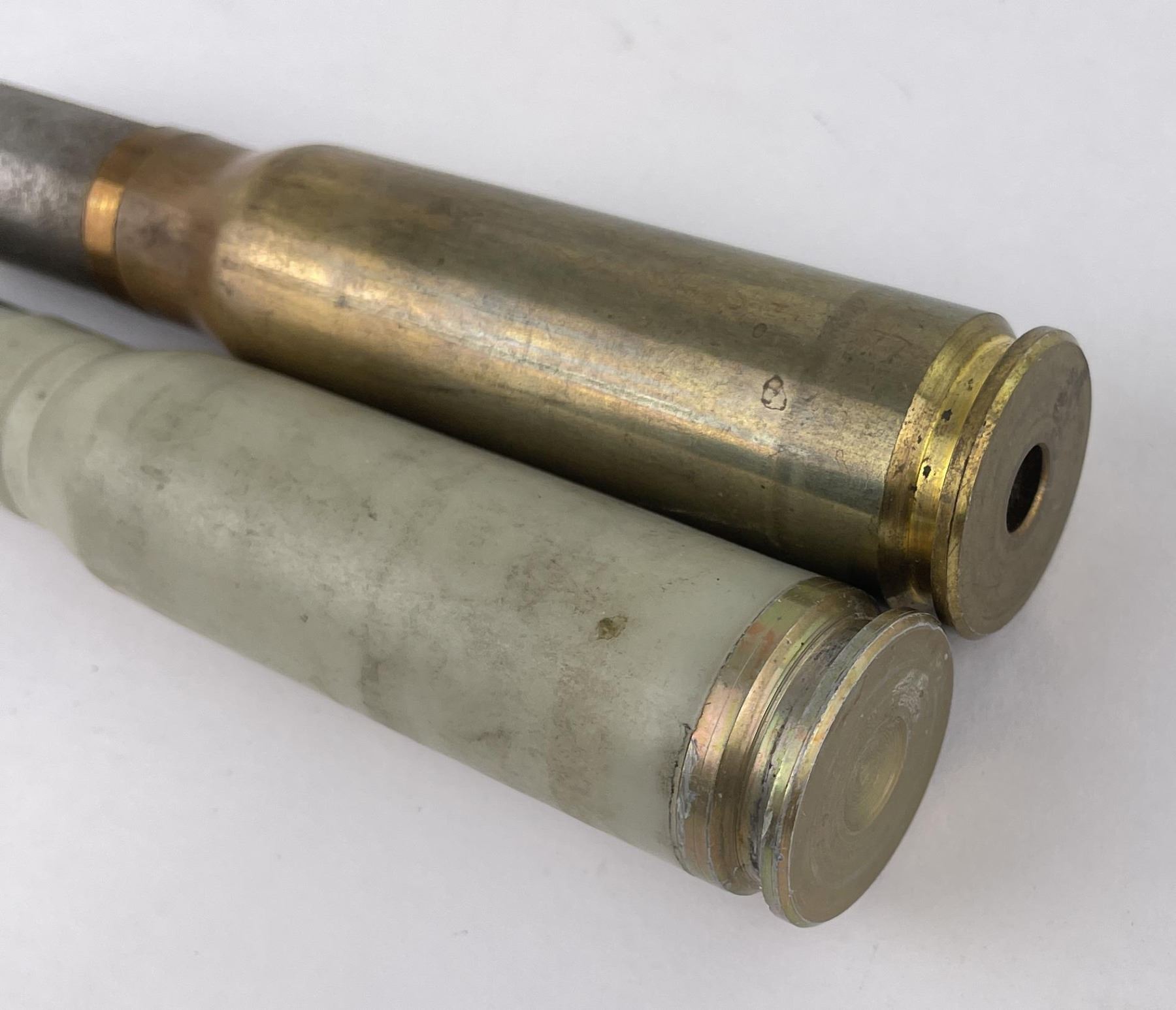 US 20mm Training Rounds