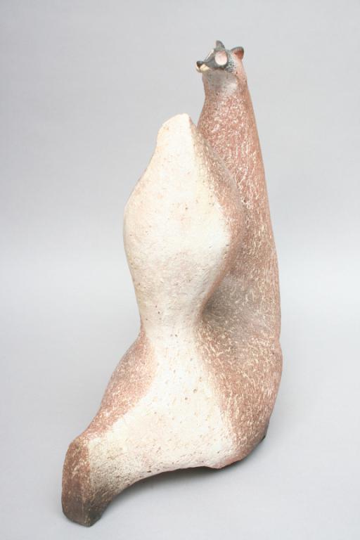 CMA May Show Dane Burr Animal Sculpture