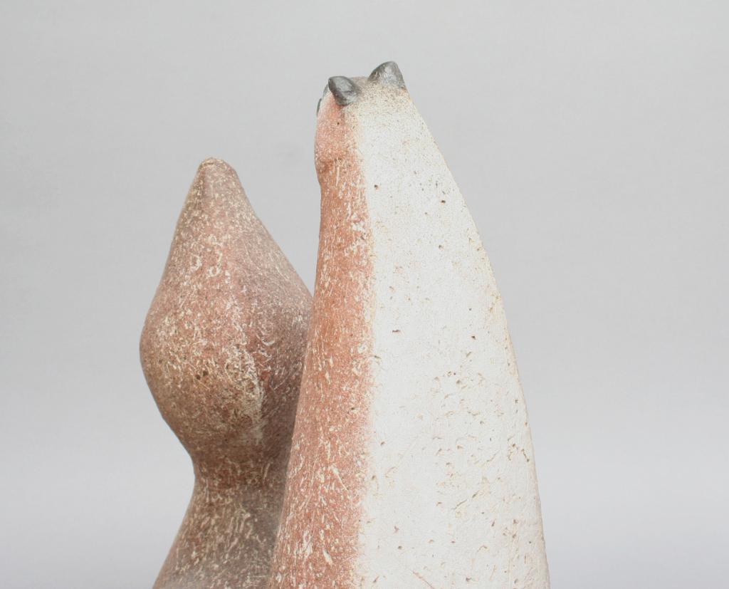 CMA May Show Dane Burr Animal Sculpture