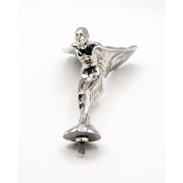 Rolls Royce Spirit Of Ecstasy Hood Ornament