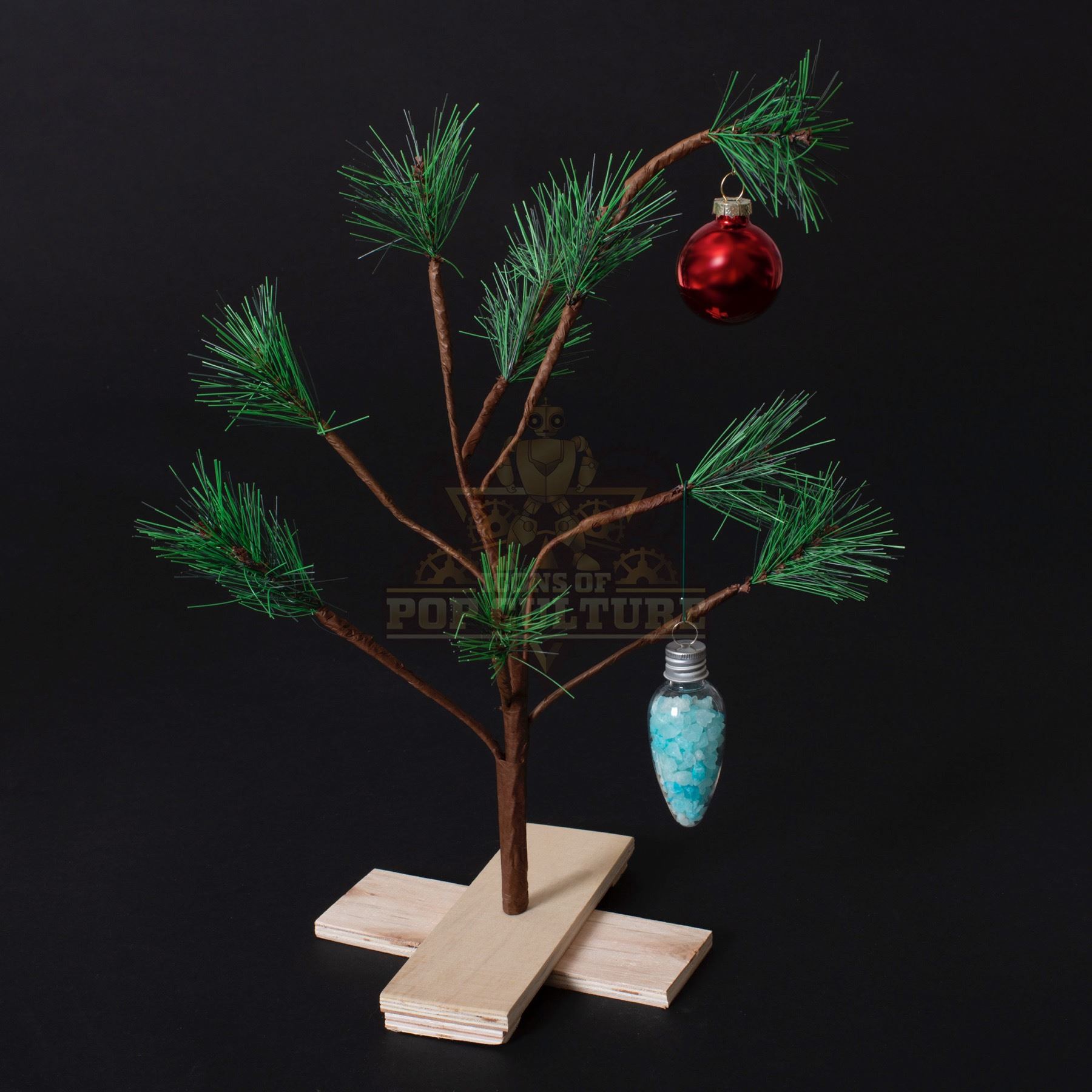 Breaking Bad (TV) - Prop Blue Sky Meth - H281