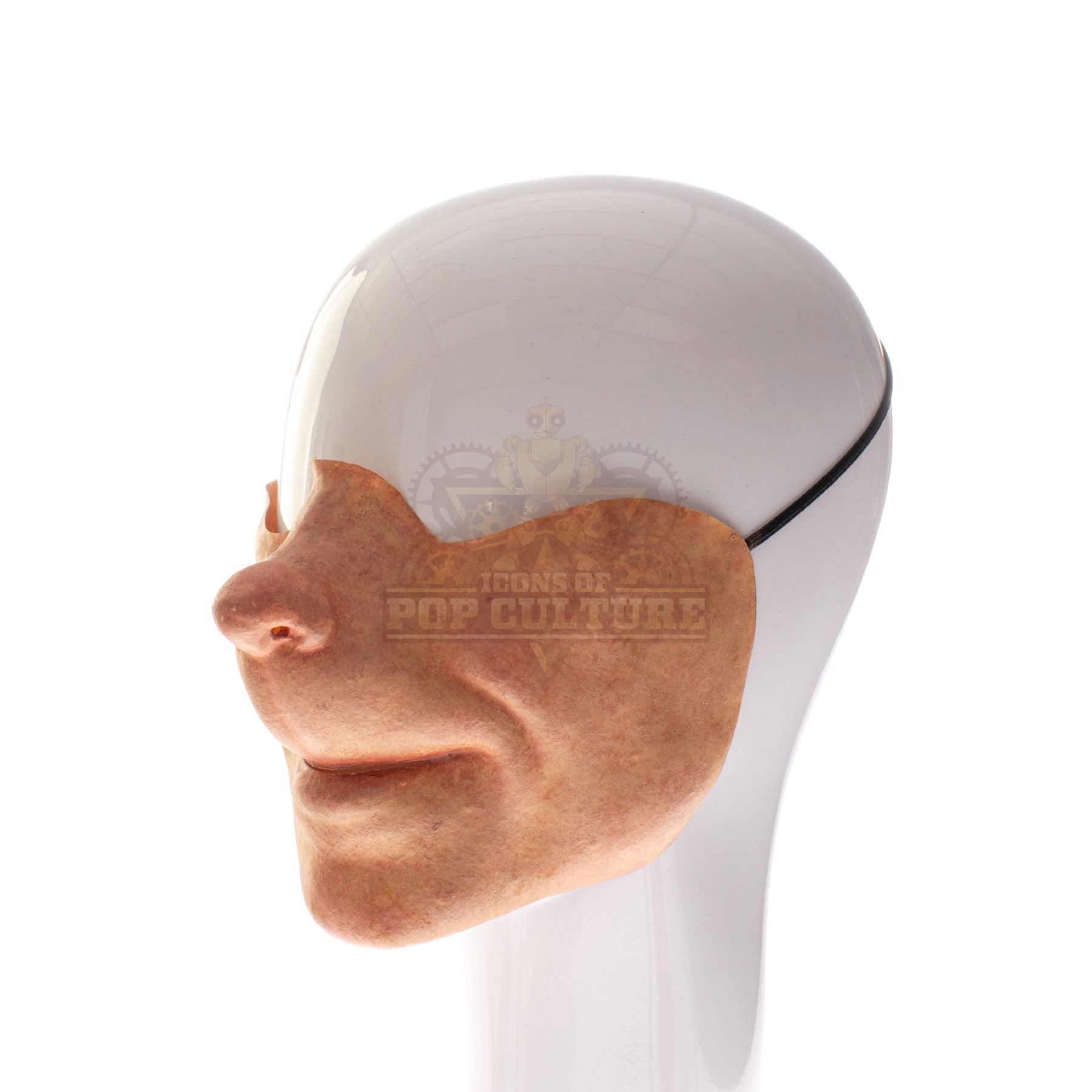 How the Grinch Stole Christmas – Whoville Resident Mask– H16