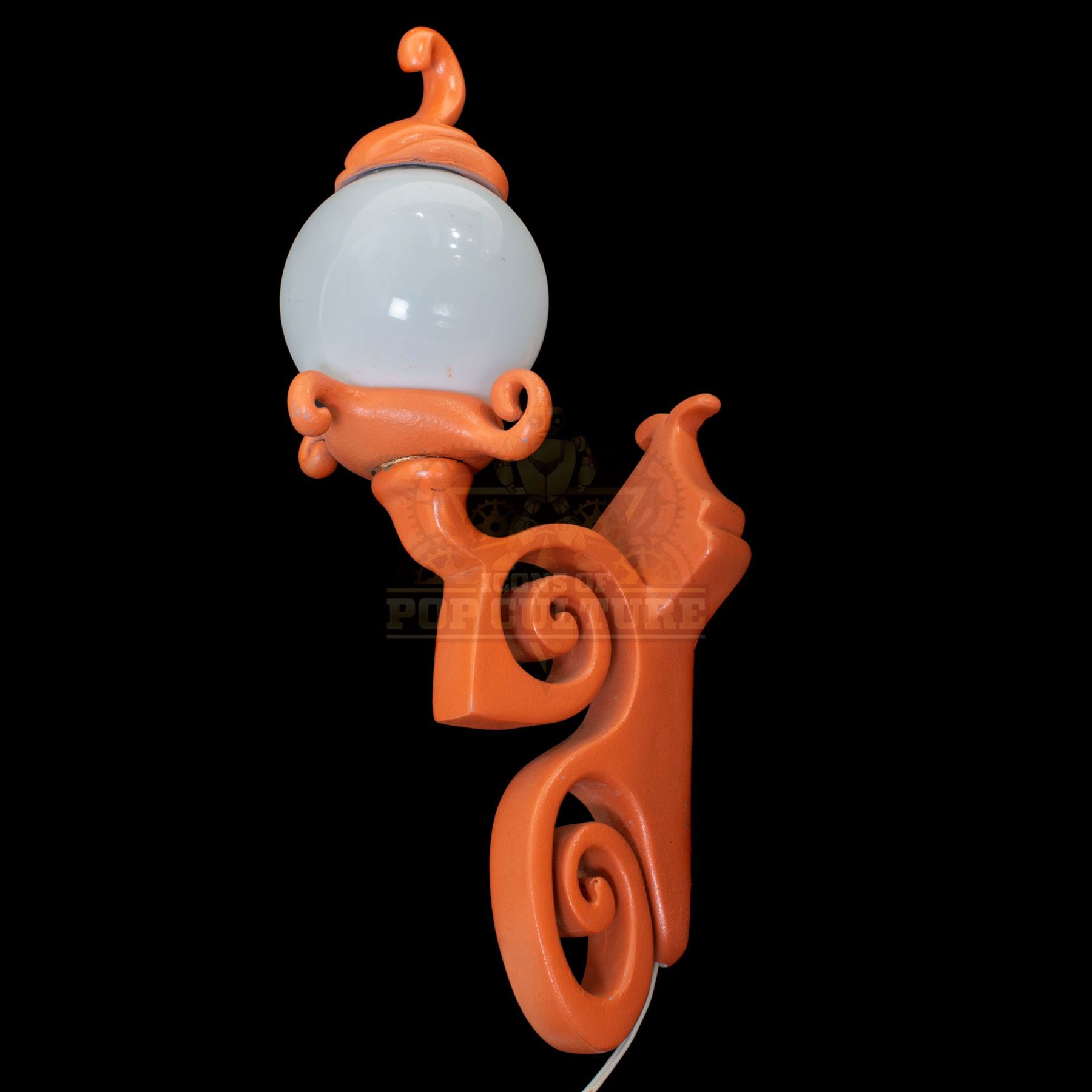 How the Grinch Stole Christmas – Whoville Post Office Wall Light – H86