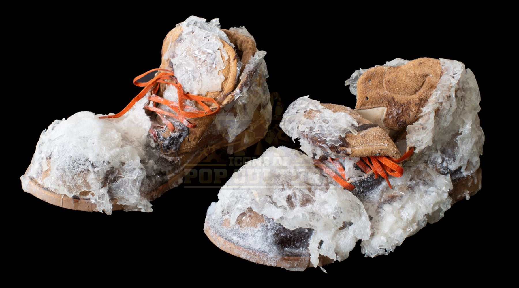 How the Grinch Stole Christmas – Stu Lou Who’s Frozen Outfit – H269