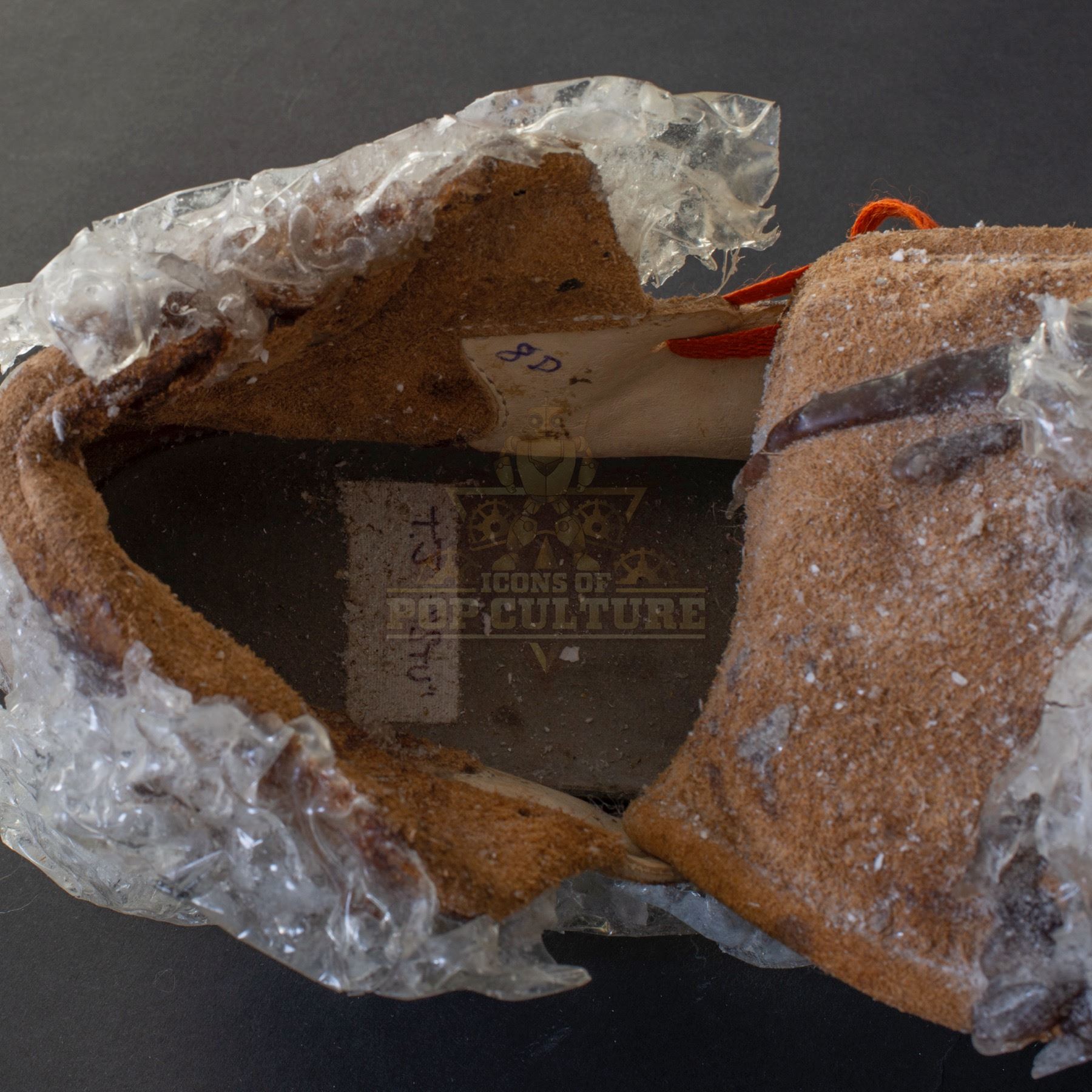 How the Grinch Stole Christmas – Stu Lou Who’s Frozen Outfit – H269