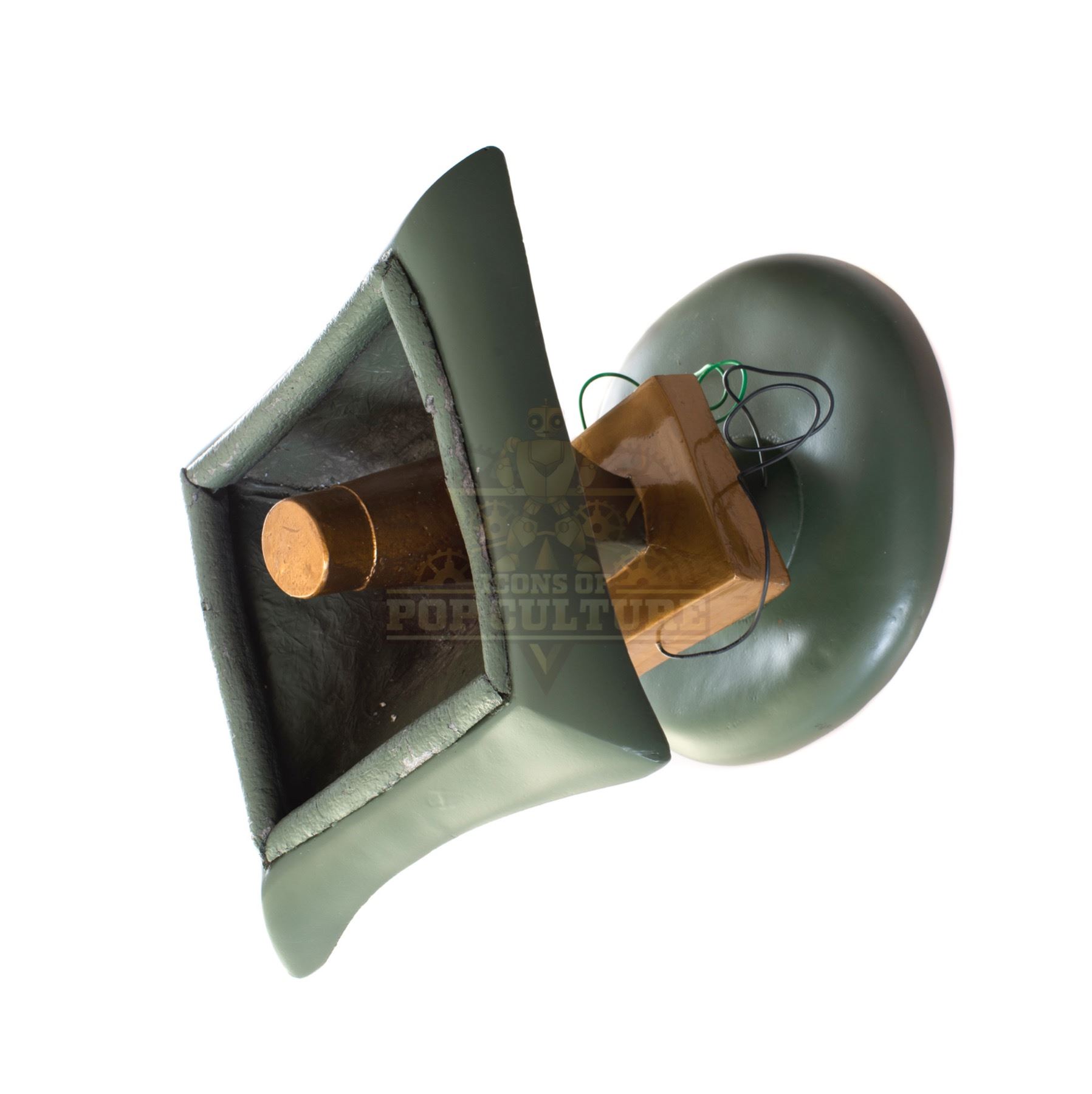 How the Grinch Stole Christmas – Whoville Town Loudspeaker – H82