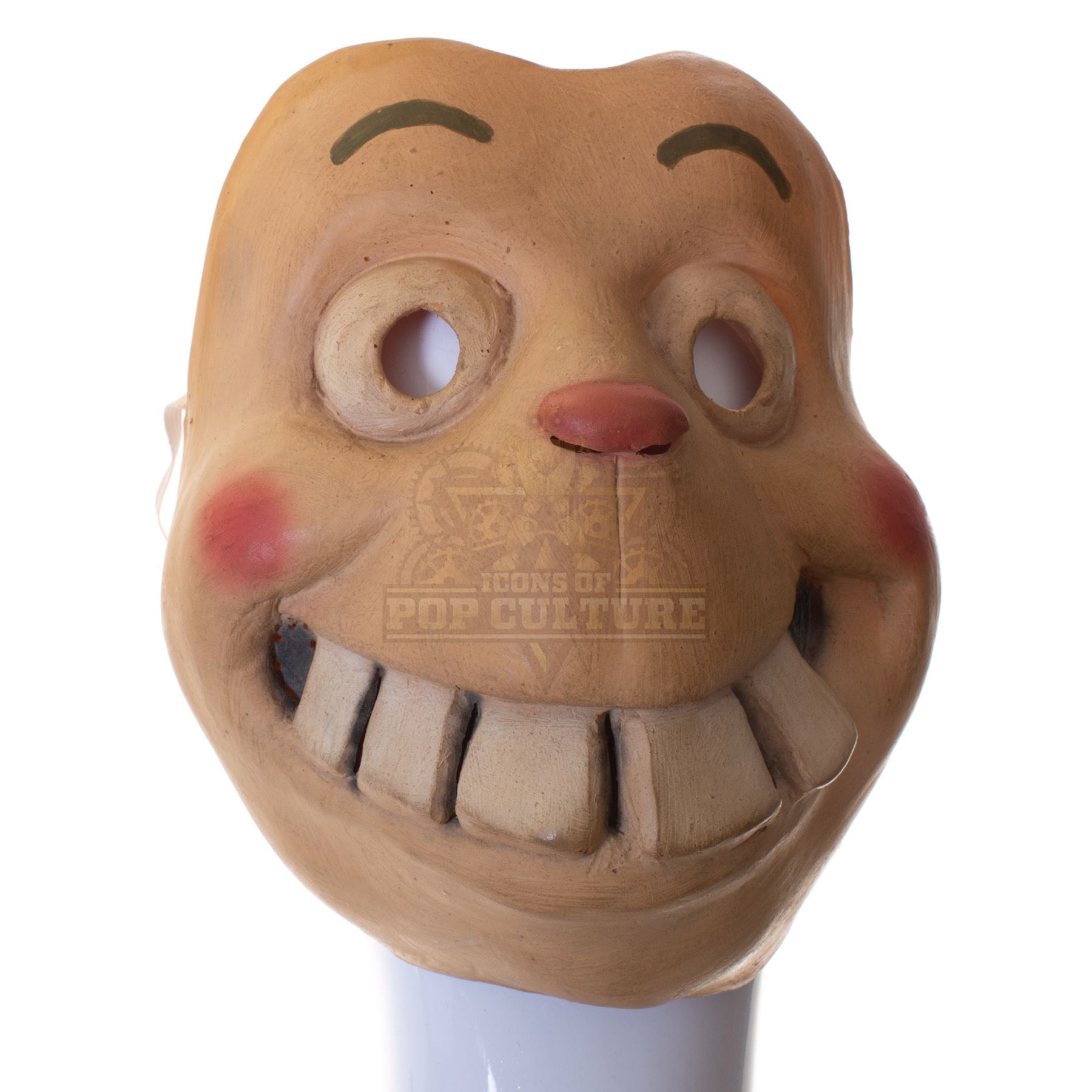 How the Grinch Stole Christmas – The Grinch’s (Jim Carrey) Whoville ...