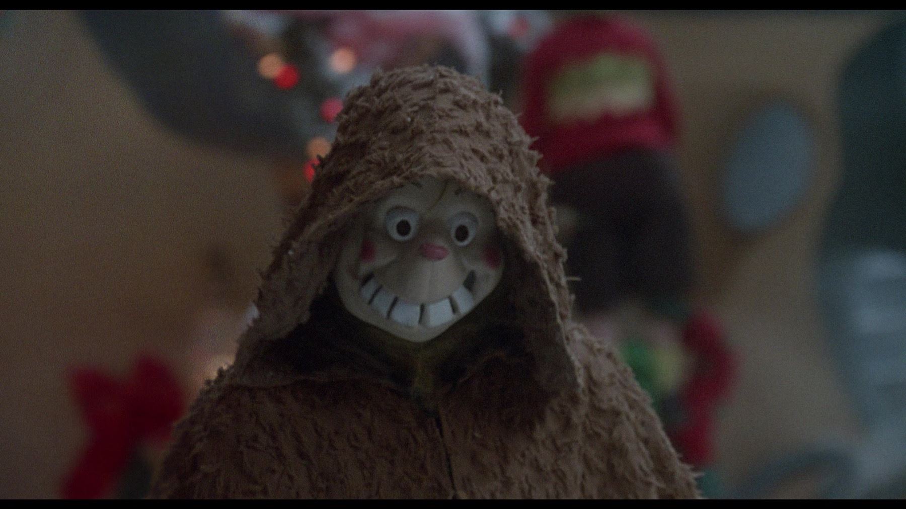 How the Grinch Stole Christmas – The Grinch’s (Jim Carrey) Whoville ...