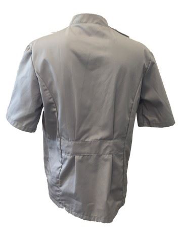 Alien Resurrection Gediman (Brad Dourif) Tunic Movie Costumes