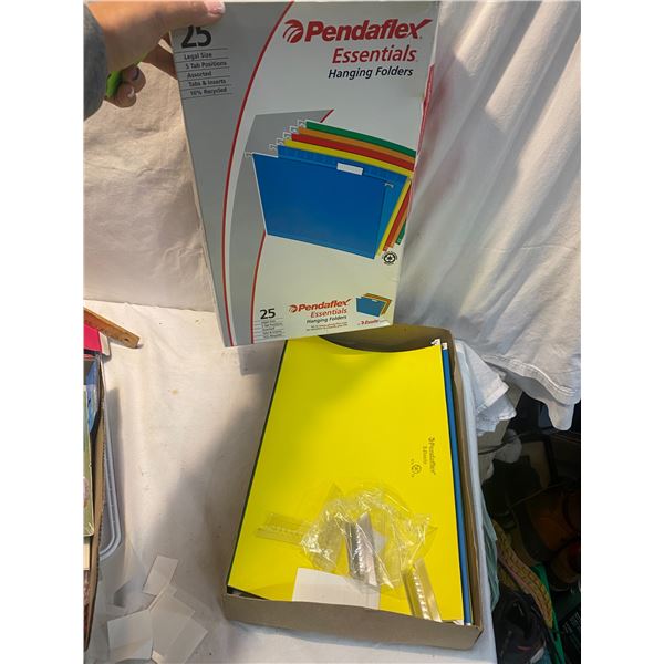 Legal Size Hanging File Folders legal-size-hanging-file-folders