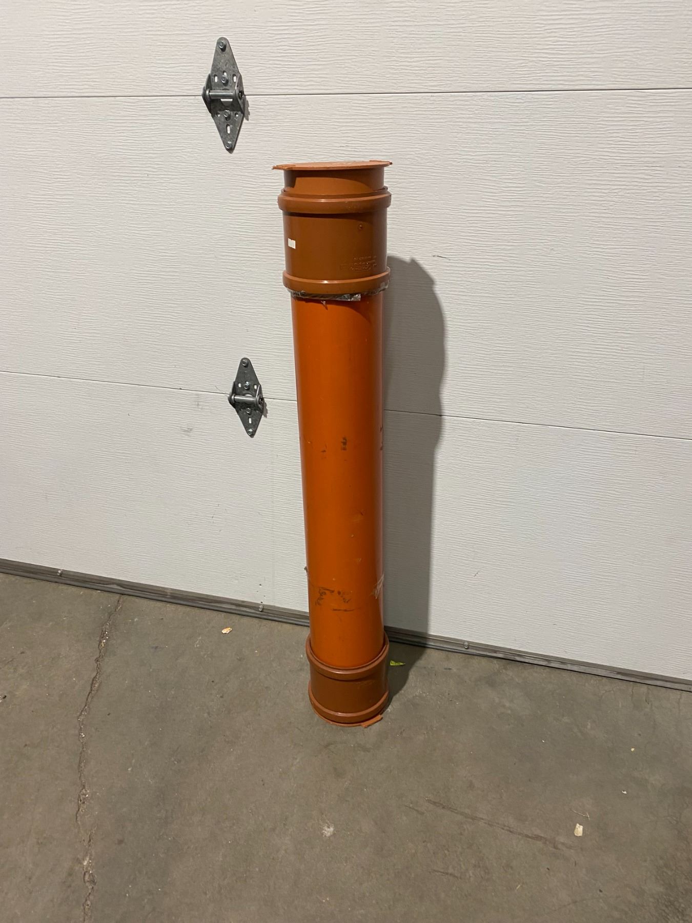 Storage tube