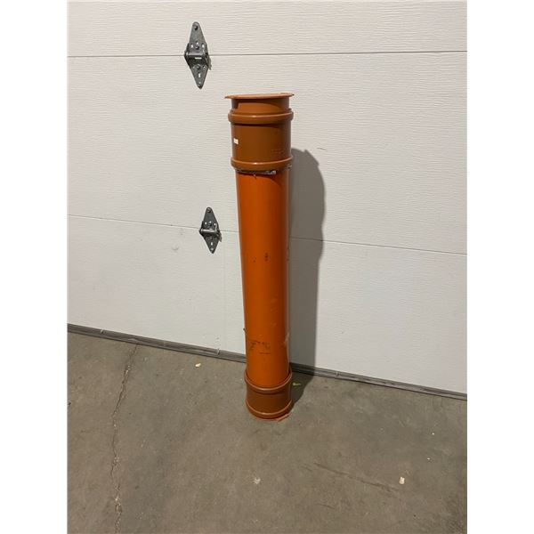 Storage tube