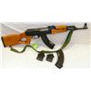 Norinco SKS 762 semi-auto assault rifle