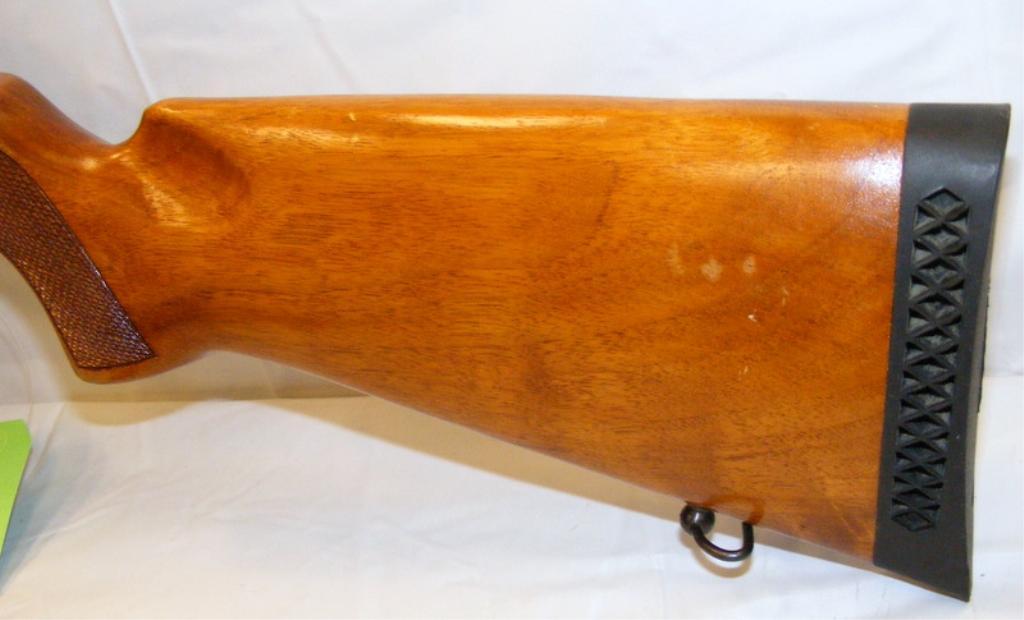 Norinco SKS 762 semi-auto assault rifle