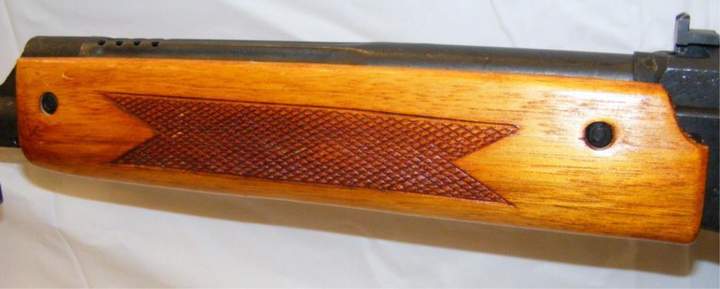 Norinco SKS 762 semi-auto assault rifle