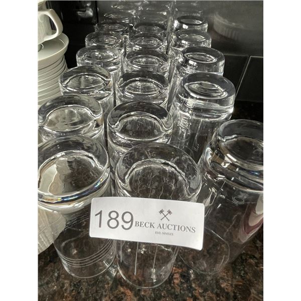 Drinking Glasses Beck Auctions Inc
