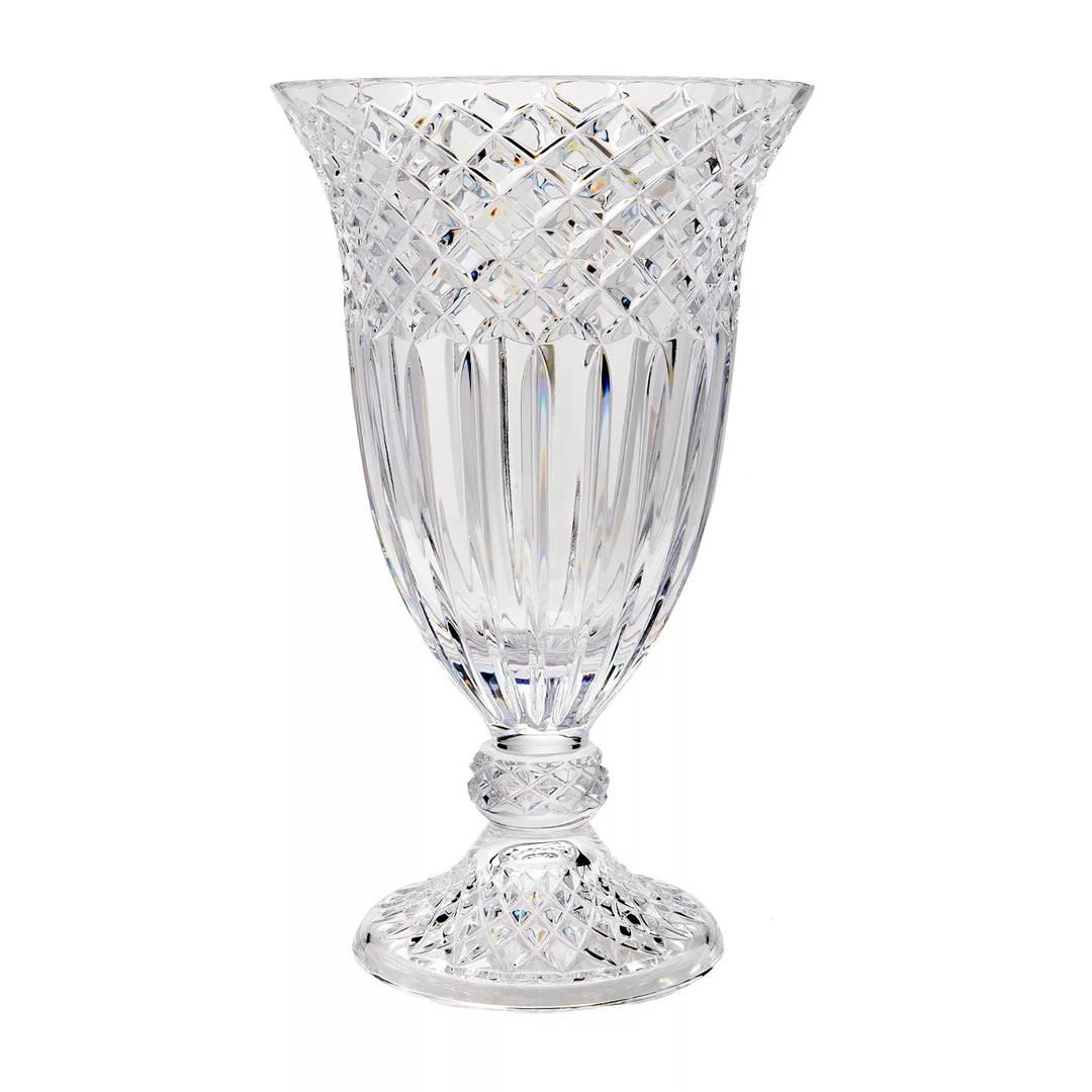 Waterford Crystal Jorge Perez Limited Edition 287/350 Triumph 15in ...