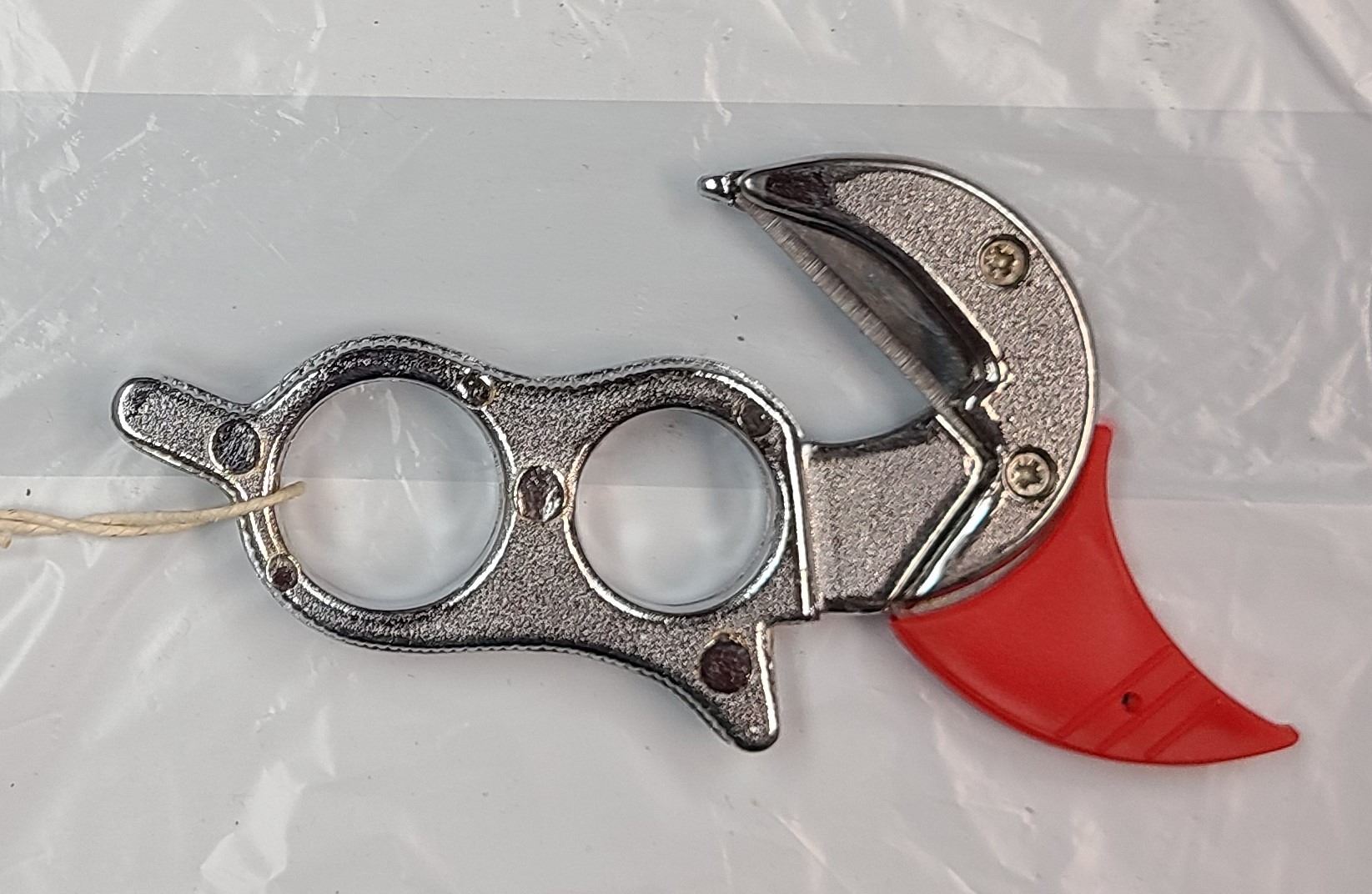 Wyoming Knife - Hunting Skinning and Dressing Knife