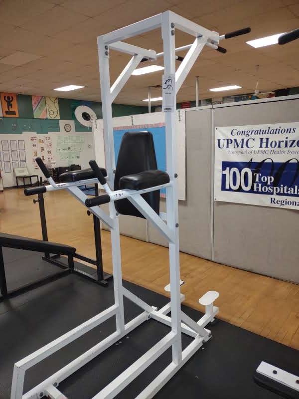 DIP/PULLUP RACK