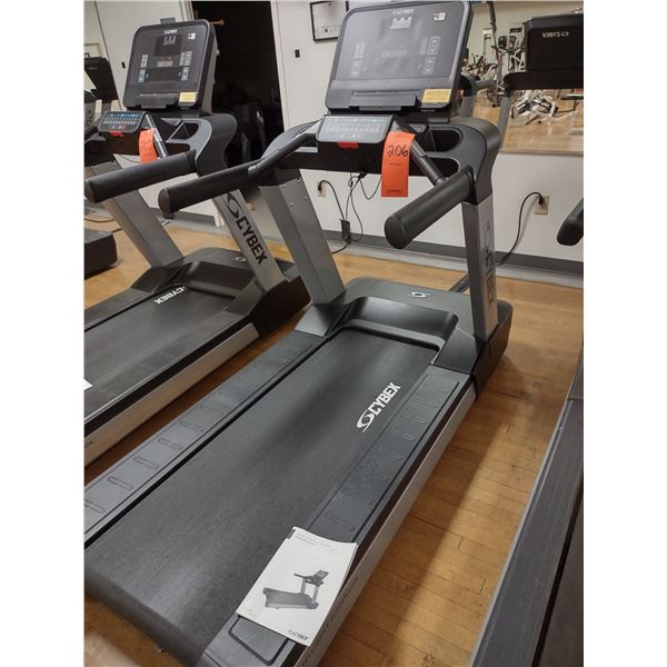CYBEX IS4 INTELLIGENT SUPENSION (COST $6,500.00 NEW)