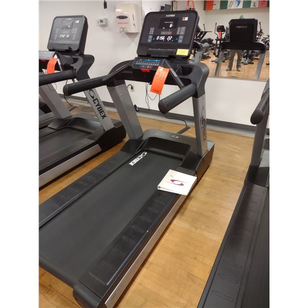 CYBEX IS4 INTELLIGENT SUSPENSION (COST $6,500.00 NEW)