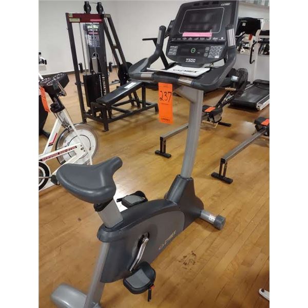 CYBEX 750C STATIONARY BICYCLE