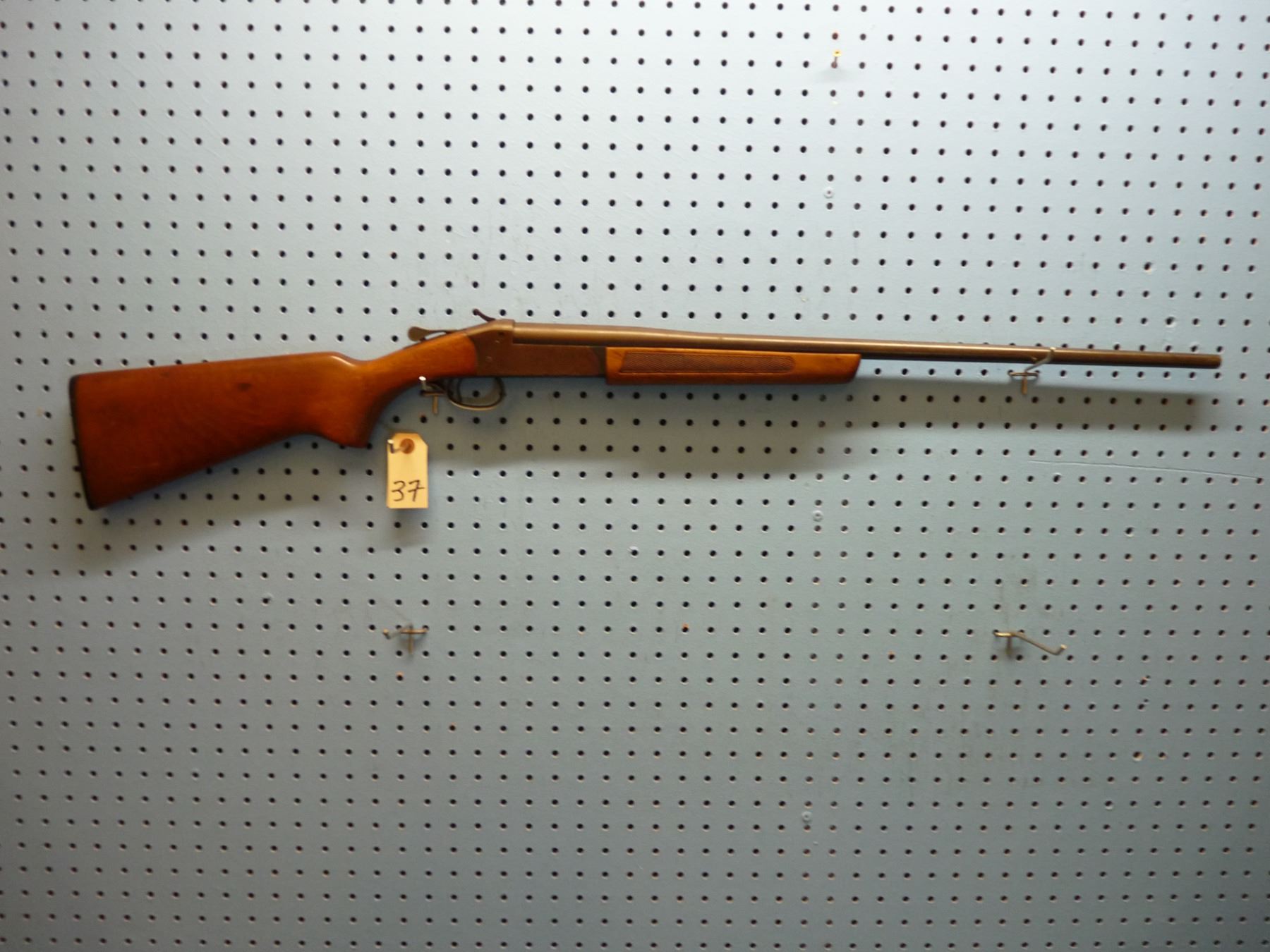 COOEY, Model 840 , Single shot , 410 gauge - 2 1/2 inch- 3 inch , full ...